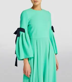 ROKSANDA Perdita Midi Dress