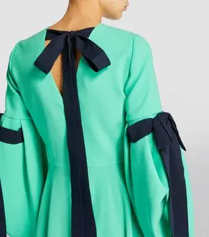 ROKSANDA Perdita Midi Dress