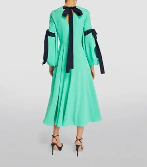 ROKSANDA Perdita Midi Dress