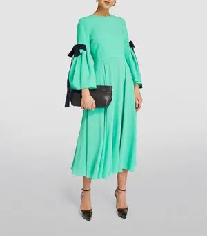ROKSANDA Perdita Midi Dress