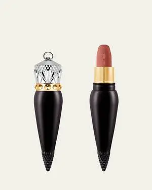CHRISTIAN LOUBOUTIN Rouge Velvet Matte Lipstick - Milky Light
