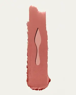 CHRISTIAN LOUBOUTIN Rouge Velvet Matte Lipstick - Milky Light