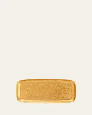 L'Objet Alchimie Rectangular Platter - Unassigned