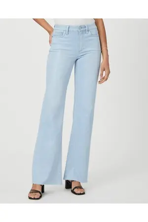 Paige Leenah Wide Leg Jean