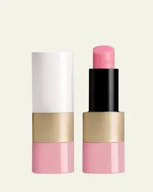 Hermès Rosy Lip Shine Enhancer, 27 Rose Confetti - One-color