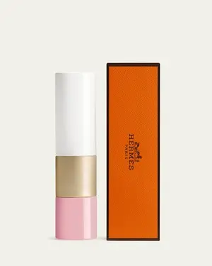Hermès Rosy Lip Shine Enhancer, 27 Rose Confetti - One-color