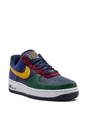 Nike Air Force 1 Low '07 Lx Command Force Sneakers
