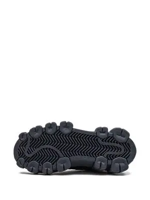 Adidas X Angel Chen Superstar 80s Sneakers - Black