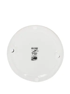 FORNASETTI Tema E Variazioni N.242 Ashtray
