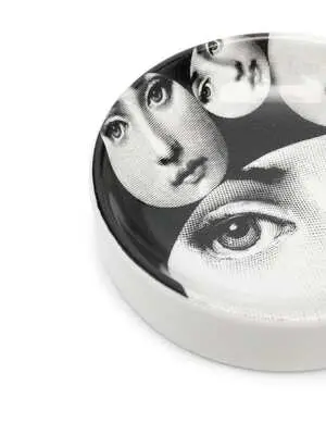 FORNASETTI Tema E Variazioni N.242 Ashtray