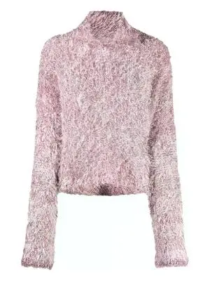 Jw Anderson Cut Out Knitwear For Women