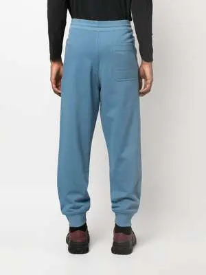 Y3 Organic-cotton Track Pants