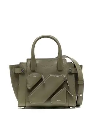 Off-white Logo Totes