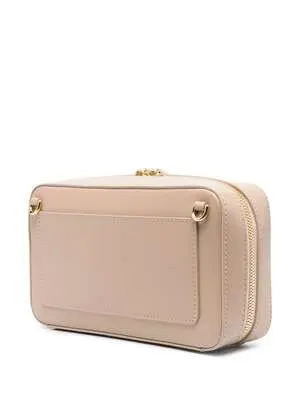 Dolce & Gabbana Dg Logo Camera Bag - Pink