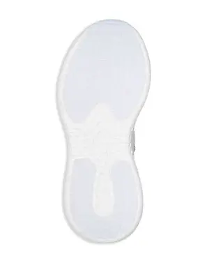 PLEIN SPORT The Iron Tiger Gen.x.02 Sneakers - Silver