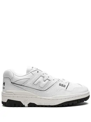 NEW BALANCE X Cdg 550 Low-top Sneakers