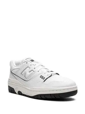NEW BALANCE X Cdg 550 Low-top Sneakers