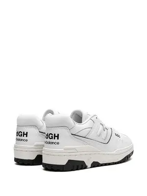NEW BALANCE X Cdg 550 Low-top Sneakers