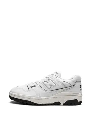 NEW BALANCE X Cdg 550 Low-top Sneakers