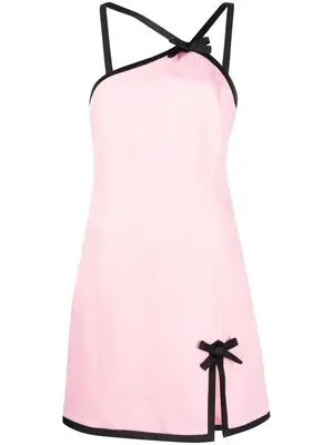 Msgm Strappy Cocktail Dresses