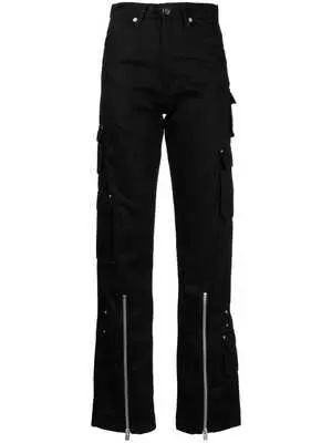 Heliot Emil Straight Leg Pants For Women
