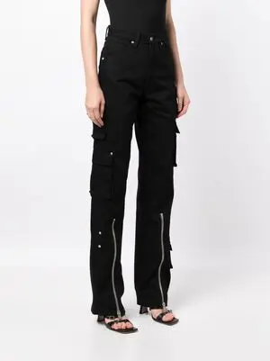 HELIOT EMIL Definite Cargo Trousers