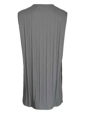 OFF DUTY Bund Sleeveless Tunic