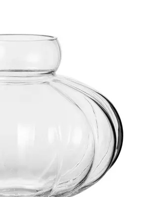 LOUISE ROE Balloon 02 Glass Vase