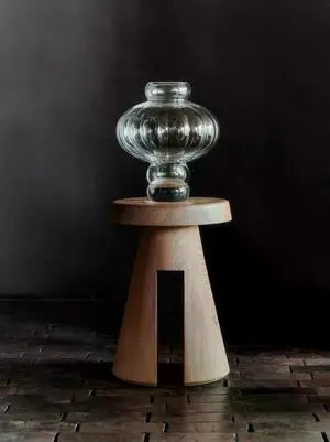 LOUISE ROE Balloon 02 Glass Vase