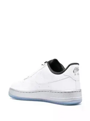 Nike Air Force 1 Sneakers - White