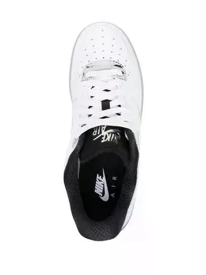Nike Air Force 1 Sneakers - White