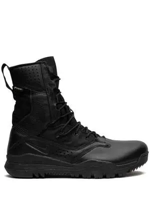 Nike Sfb Field 2 8 Gtx Gore Tex Triple Boots - Black | Editorialist