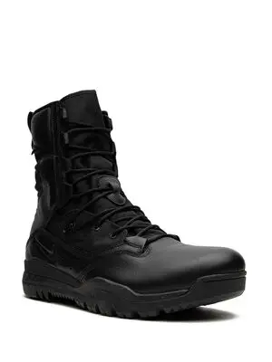 Nike Sfb Field 2 8 Gtx Gore Tex Triple Boots - Black | Editorialist