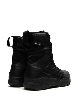 Nike Sfb Field 2 8 Gtx Gore Tex Triple Boots - Black | Editorialist