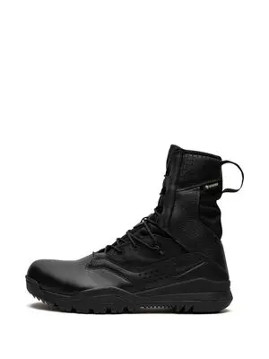 Nike Sfb Field 2 8 Gtx Gore Tex Triple Boots - Black | Editorialist