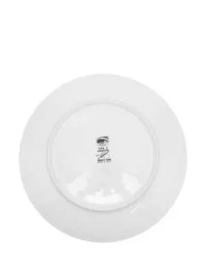 FORNASETTI Tema E Variazioni N.197 Plate