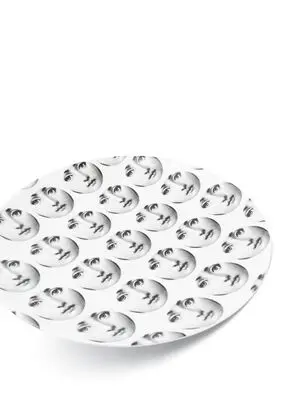 FORNASETTI Tema E Variazioni N.197 Plate