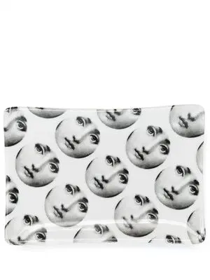 FORNASETTI Tema E Variazioni N.197 Ashtray