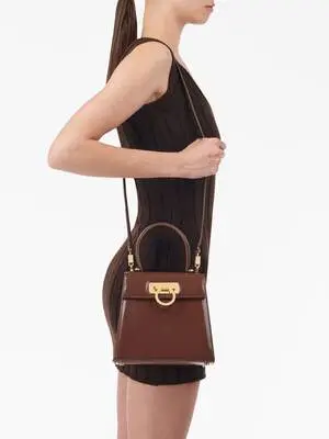 FERRAGAMO Top-handle Tote Bag