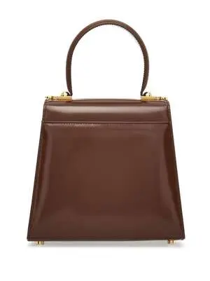 FERRAGAMO Top-handle Tote Bag