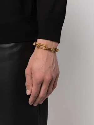 Charlotte Chesnais Binary Chain Bracelet