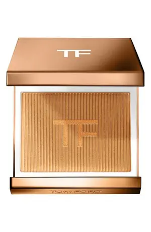 TOM FORD Soleil De Feu Shimmering Highlighter Powder