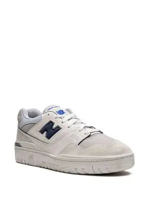 NEW BALANCE 550 Pro Ballers Sneakers - Neutrals