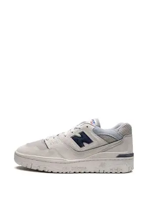 NEW BALANCE 550 Pro Ballers Sneakers - Neutrals