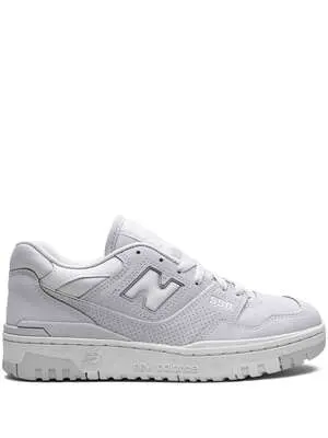 NEW BALANCE 550 Granite Sneakers - White