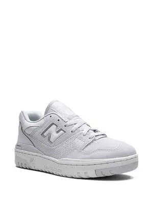 NEW BALANCE 550 Granite Sneakers - White