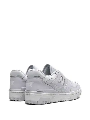 NEW BALANCE 550 Granite Sneakers - White
