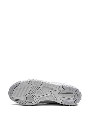 NEW BALANCE 550 Granite Sneakers - White