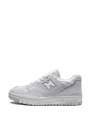 NEW BALANCE 550 Granite Sneakers - White