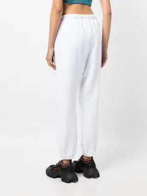 Dsquared2 Logo-print Track Pants - White